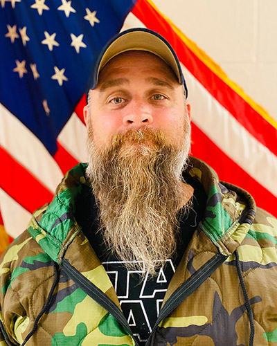 About SPC Chad A. Edmundson Memorial Foundation | Williamsburg, PA